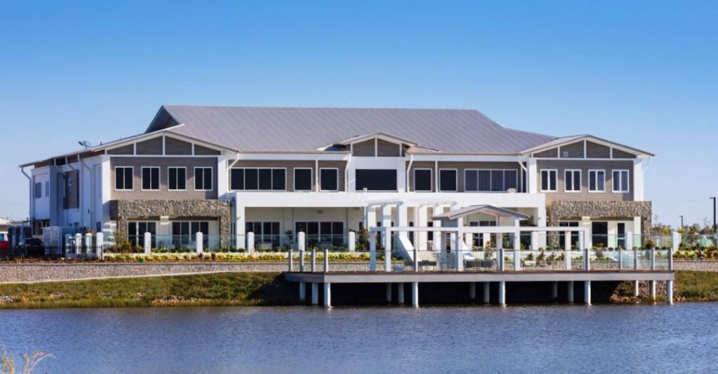 Westera Partners | Living Gems Bribie Island