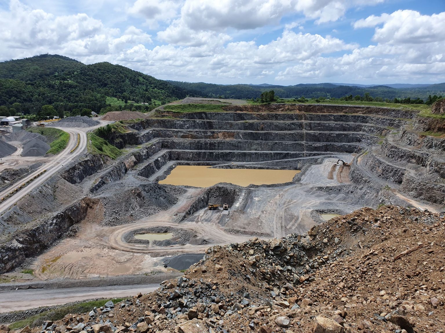 Westera Partners | Andergrove Lakes – Mackay