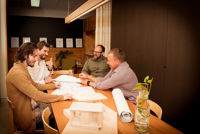 Westera Partners | Careers